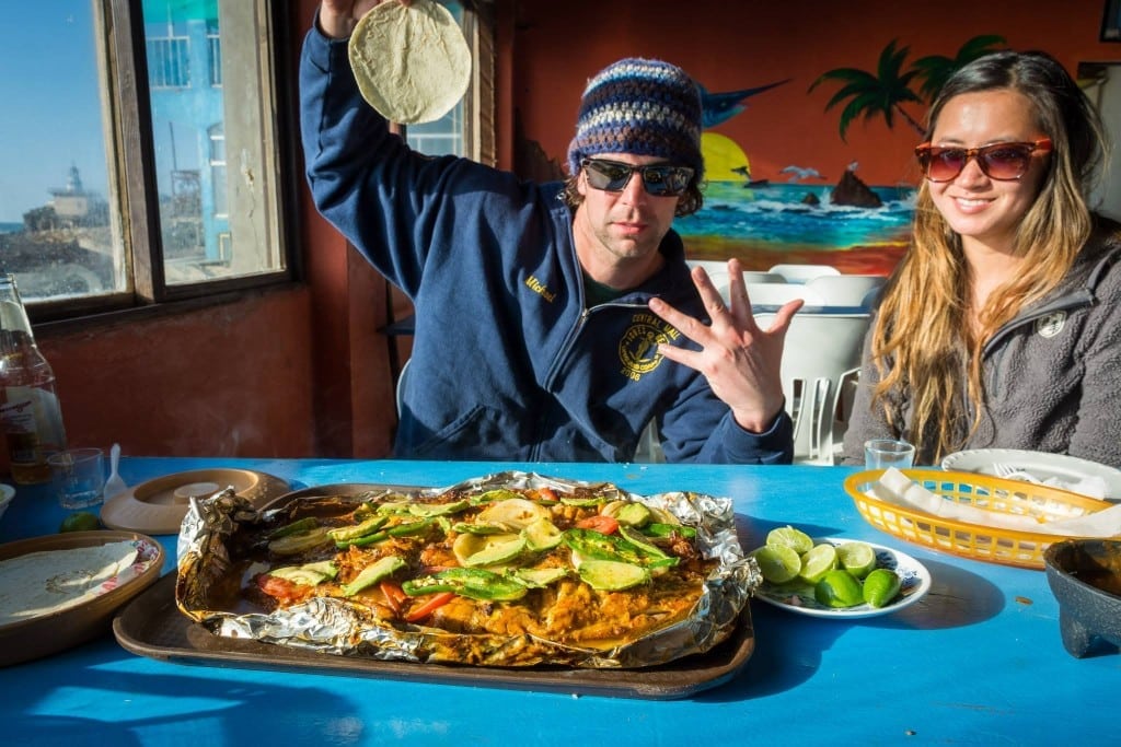 Top 5 Reasons a Baja Surf Trip is Not For You | Live Swell