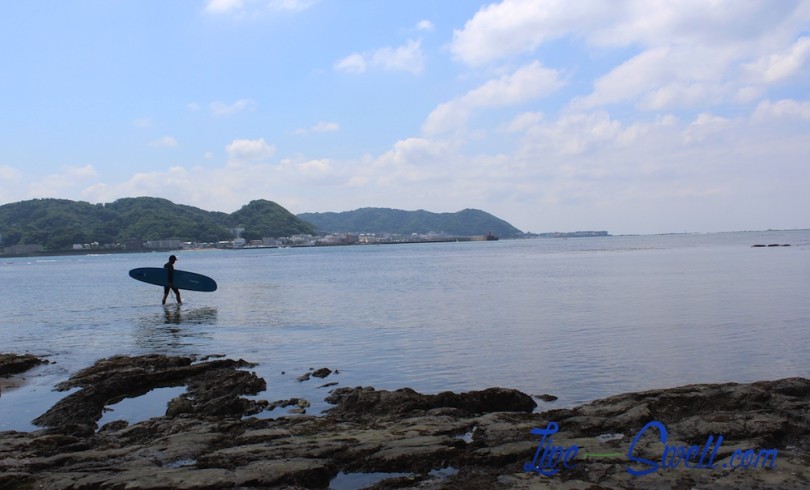 Japan Surfer Zushi Tokyo Japan Surf Trip-imp | Live Swell